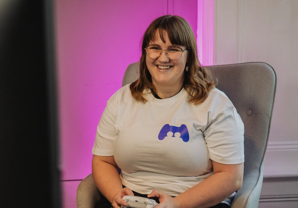 Get Together Through Gaming – Leeds Mind – 13—15 March